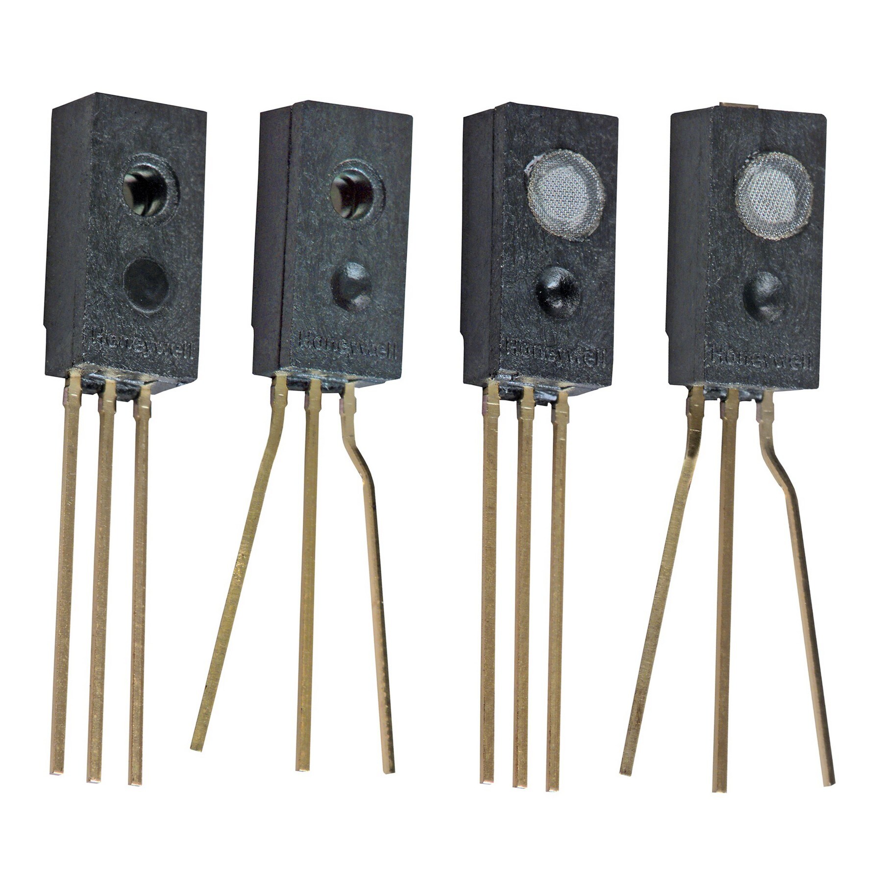 HIH-4010/4020/4021 Humidity Sensors | Honeywell