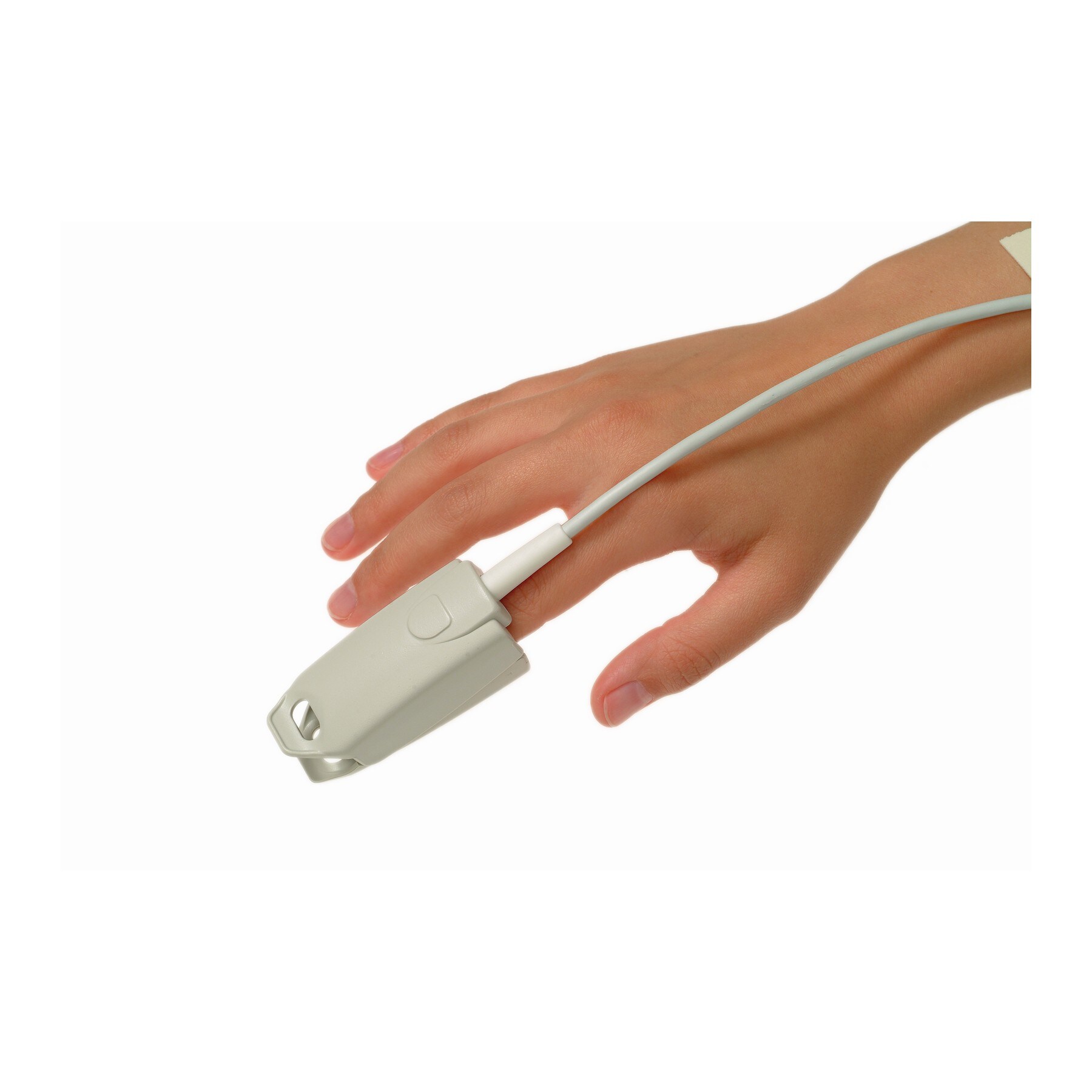FingerClip Reusable Pulse Oximetry Sensor | Honeywell